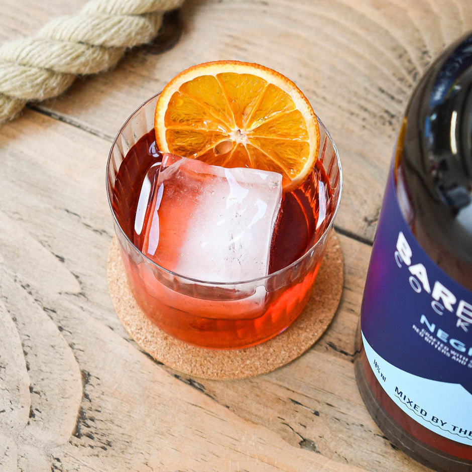 Ready Made Cocktails. Free UK Delivery On All Orders