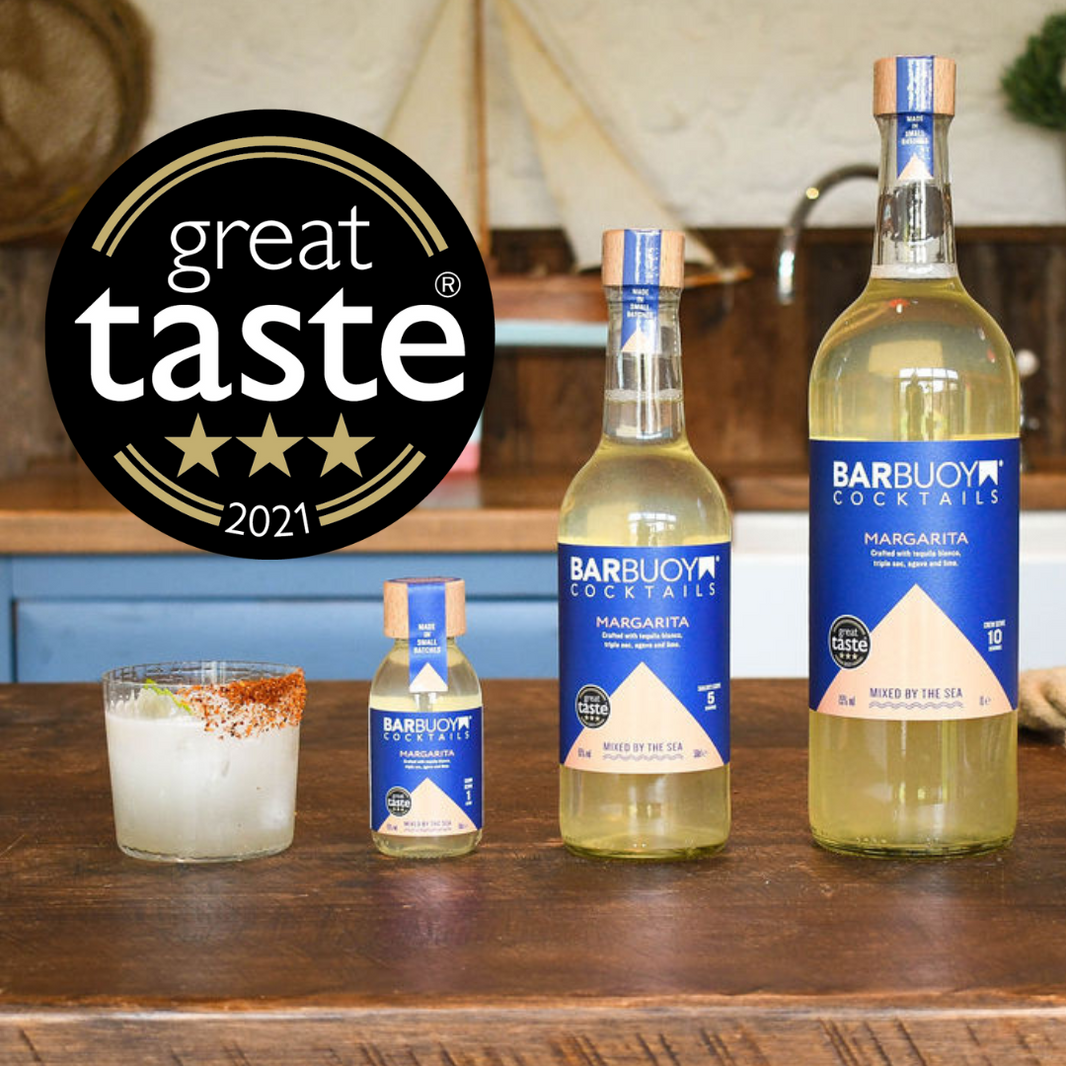 Ready Made Cocktails. Free UK Delivery Over £25.